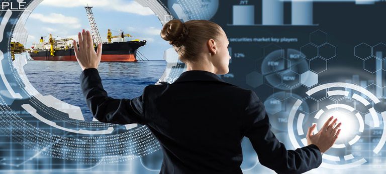 Data Population - Farohar Enterprizes