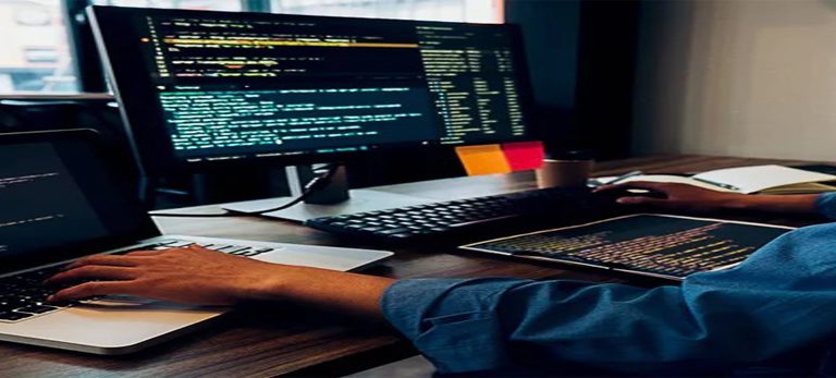 Web Application Development - Farohar Enterprizes